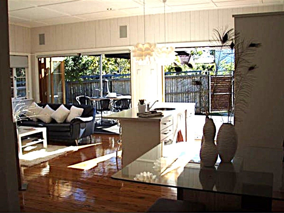 1/504 Old Cleveland Road, Camp Hill QLD 4152 - Duplex For Rent | Domain