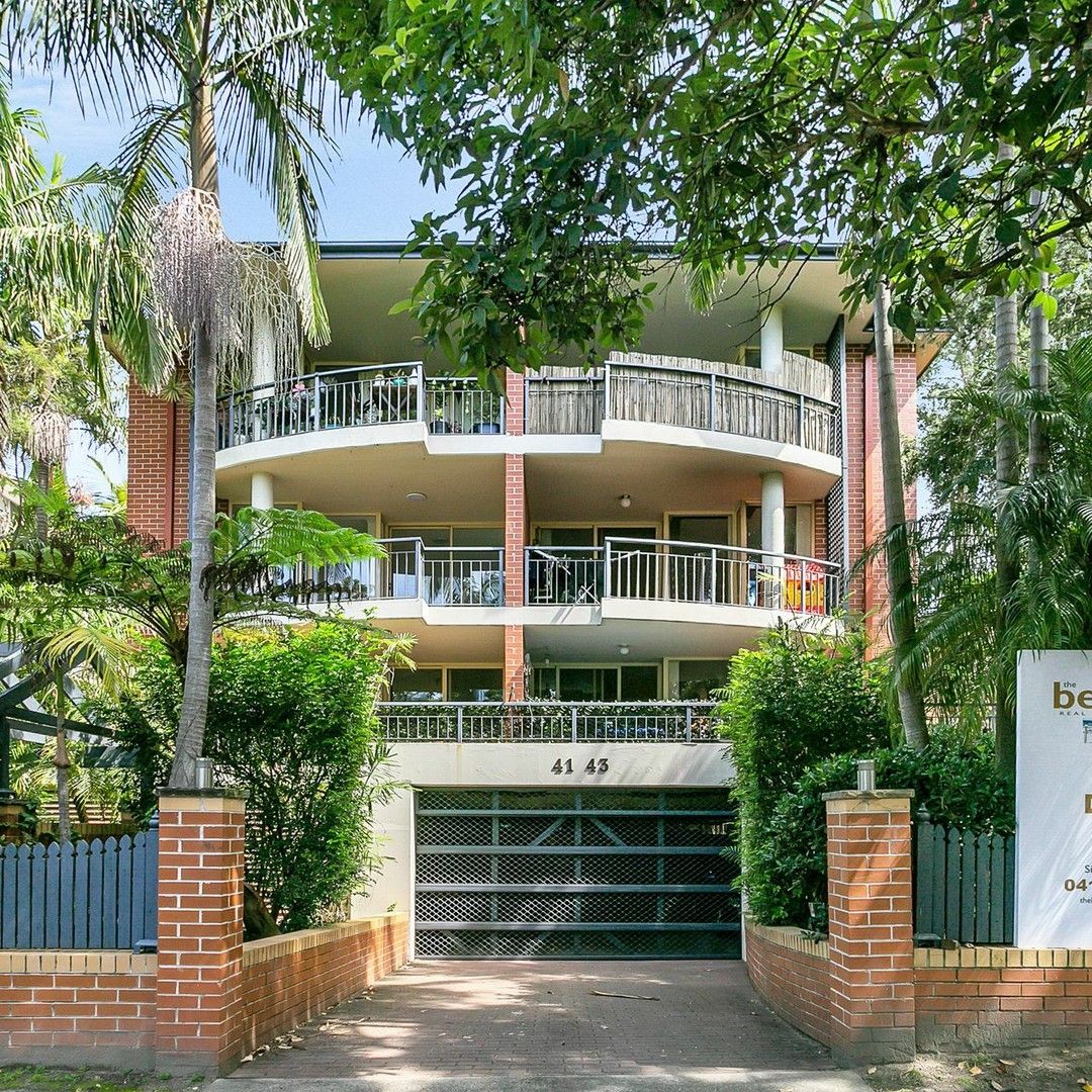 6/41-43 Dee Why Parade, Dee Why NSW 2099 - Apartment For Rent | Domain