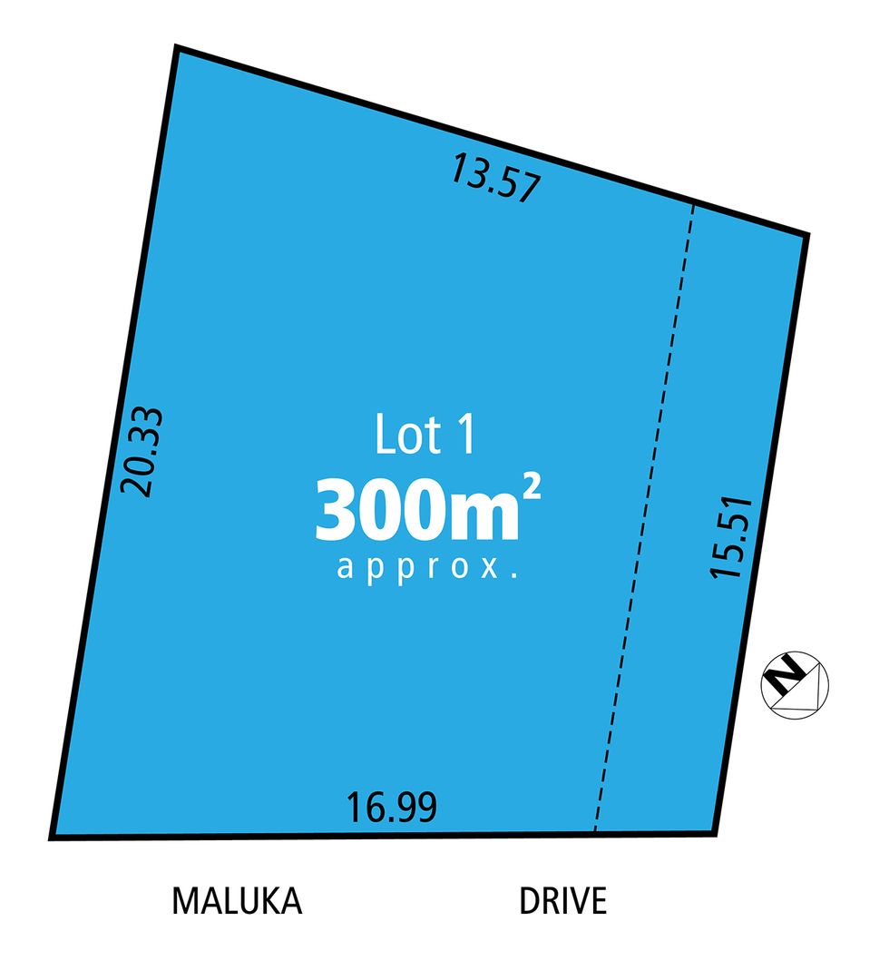 Lot 1, 2 & 3 Maluka Drive, Happy Valley SA 5159 | Domain