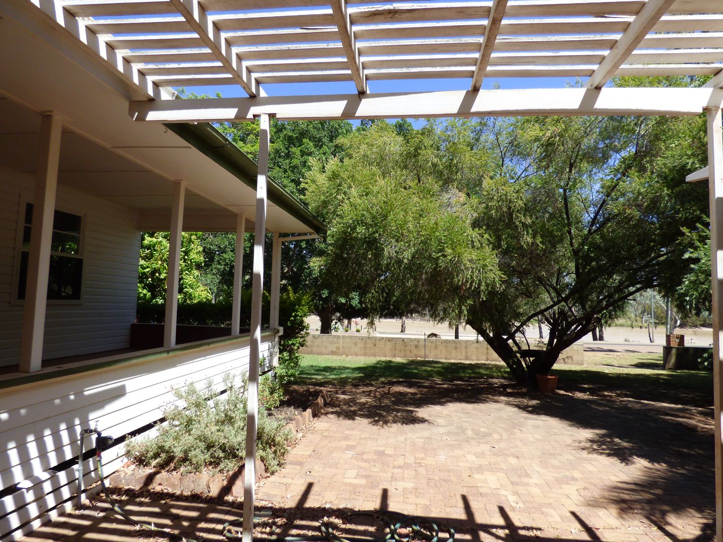 152-154 St Georges Terrace, St George QLD 4487 - House For Rent - $440 ...