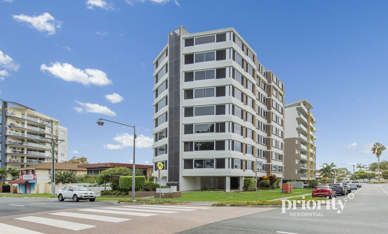 16/51 Marine Parade, Redcliffe QLD 4020 - Apartment For Rent - $780 ...