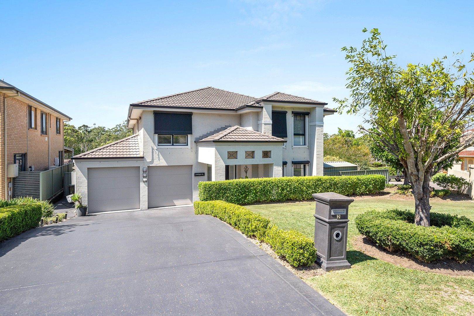 2 Kinsale Close, Ashtonfield NSW 2323 | Domain