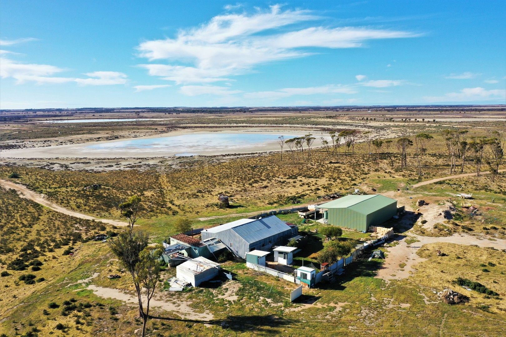 872 Pingrup-Lake Grace Road, Pingrup WA 6343 - House for Sale