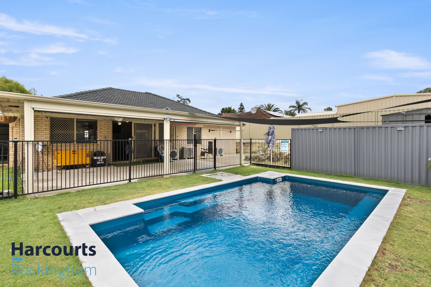 38 Judges Gardens, Leda WA 6170 | Domain