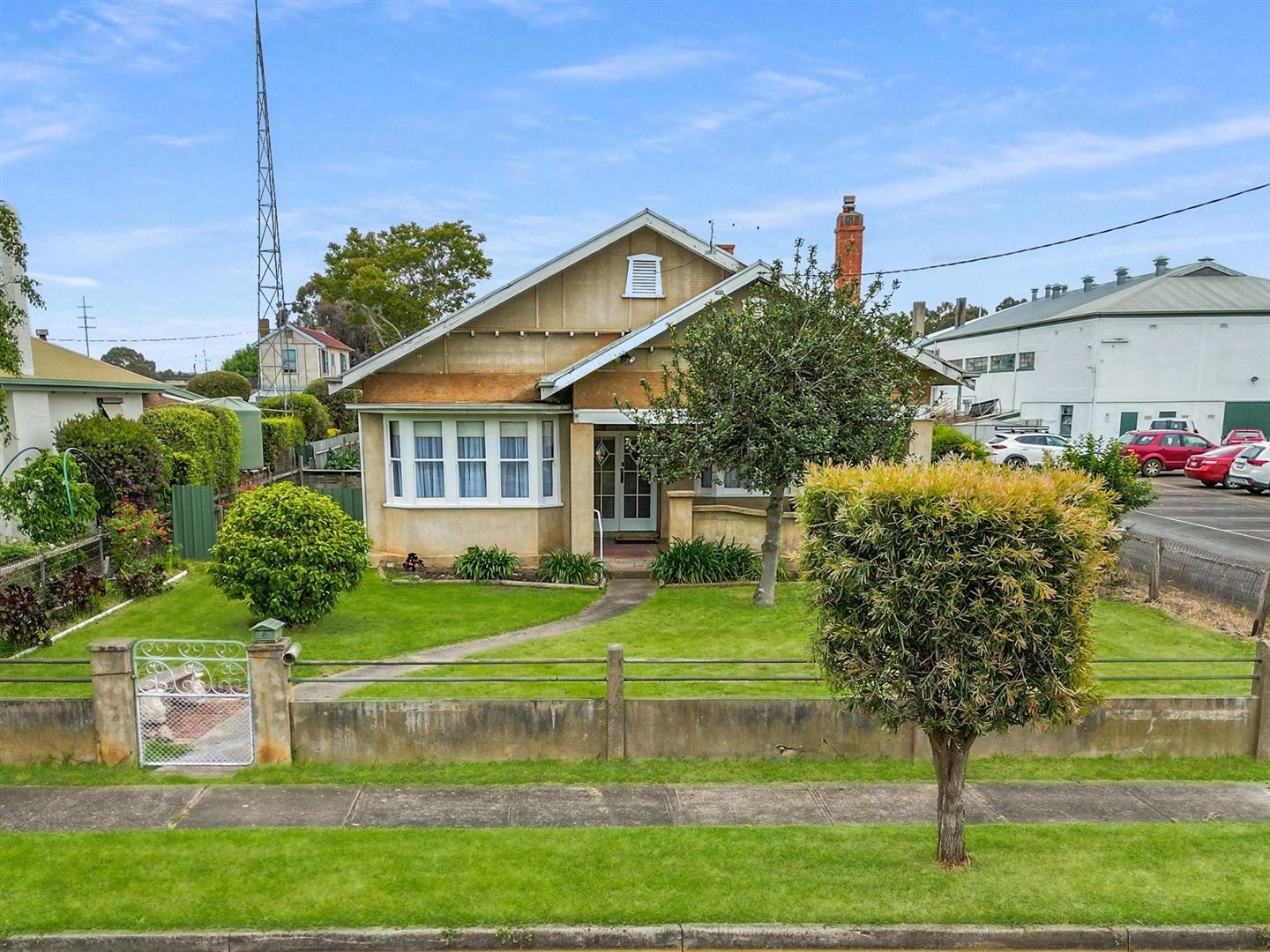 8 Jackson Street, Casterton VIC 3311 | Domain