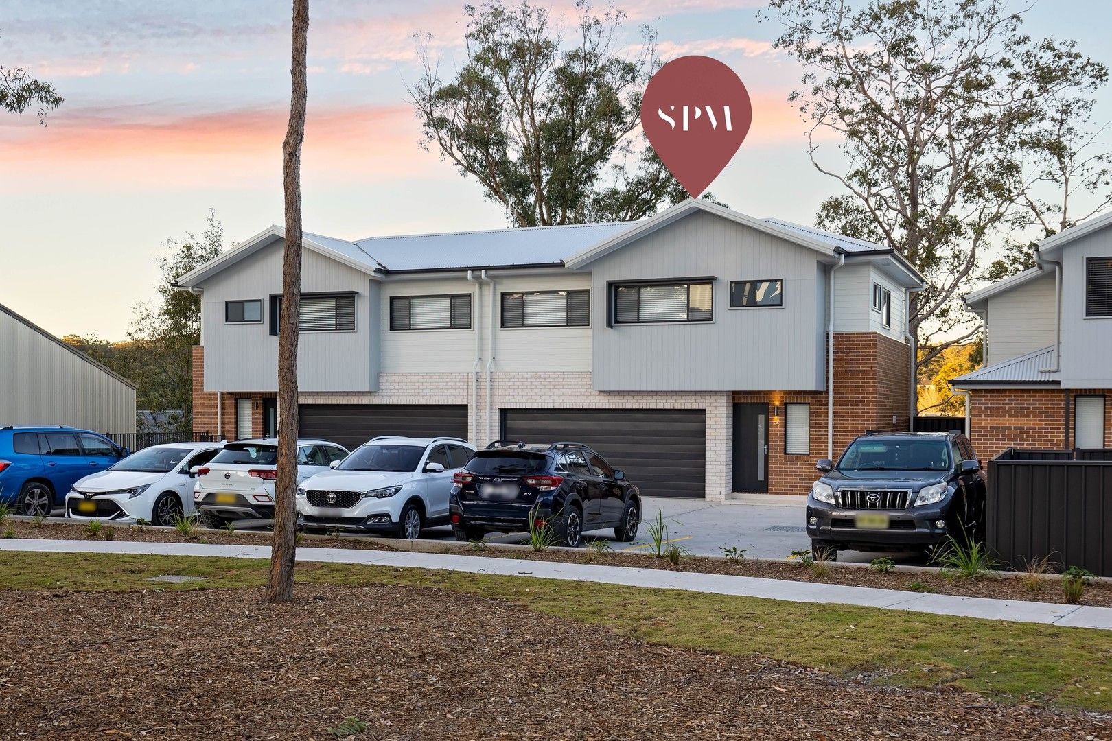 24/235 Warners Bay Road, Mount Hutton NSW 2290 - Townhouse For Rent ...