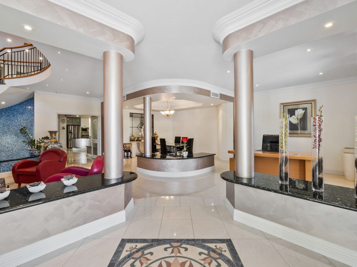 31 Victory Terrace, East Perth WA 6004 | Domain