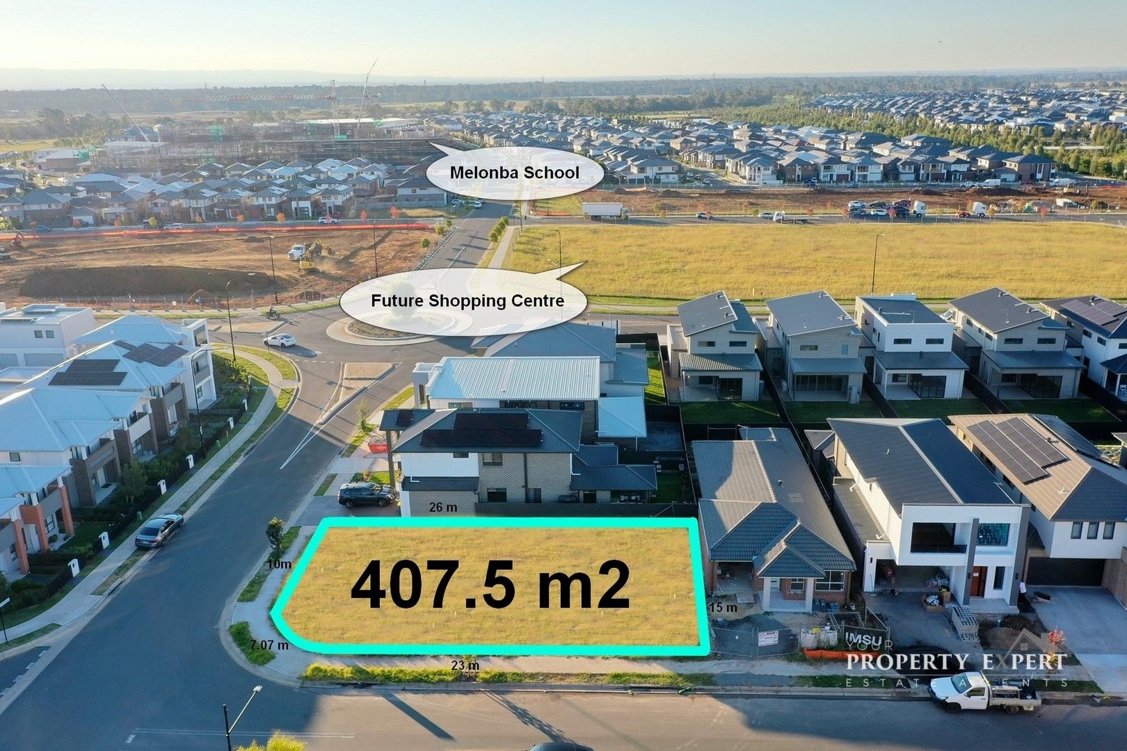 13 Mossman St ( Melonba), Marsden Park NSW 2765 | Domain