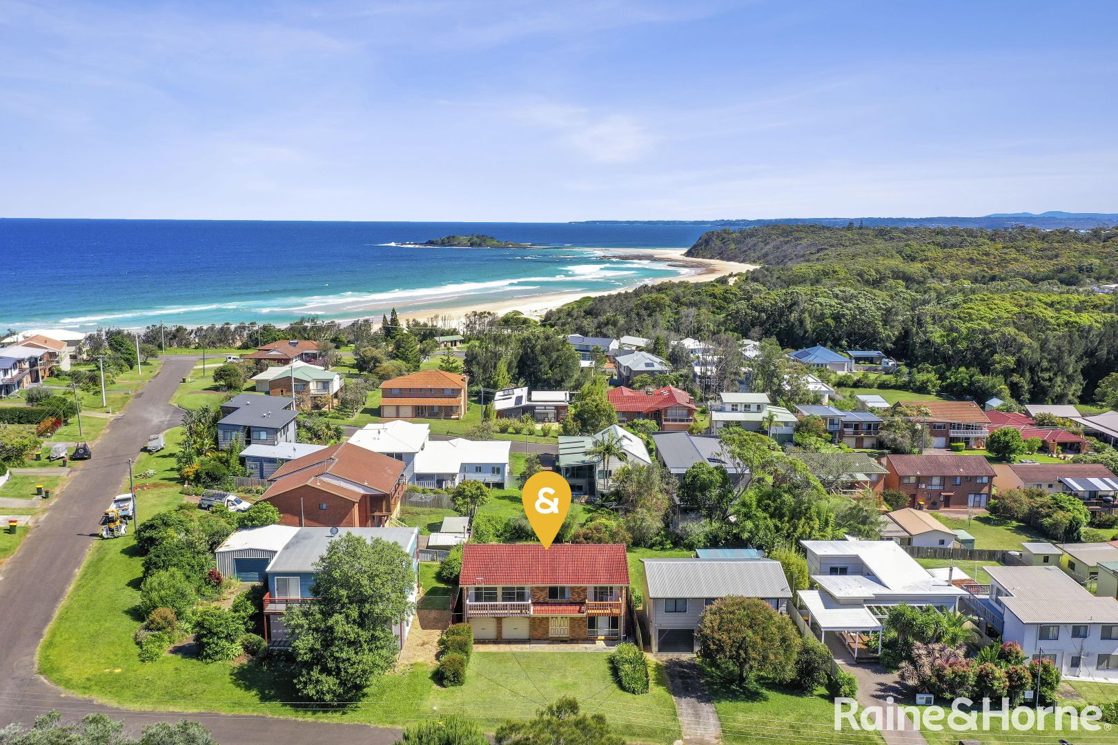 39 The Battlement, Manyana NSW 2539 | Domain