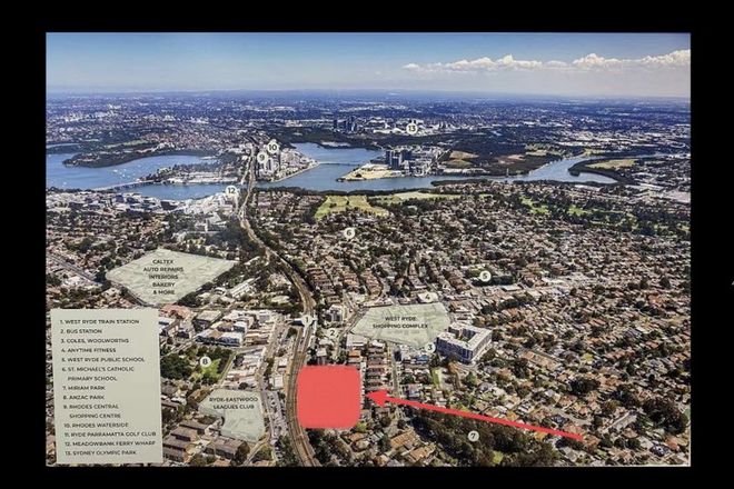 331 Apartments for Sale in West Ryde, NSW, 2114 | Domain