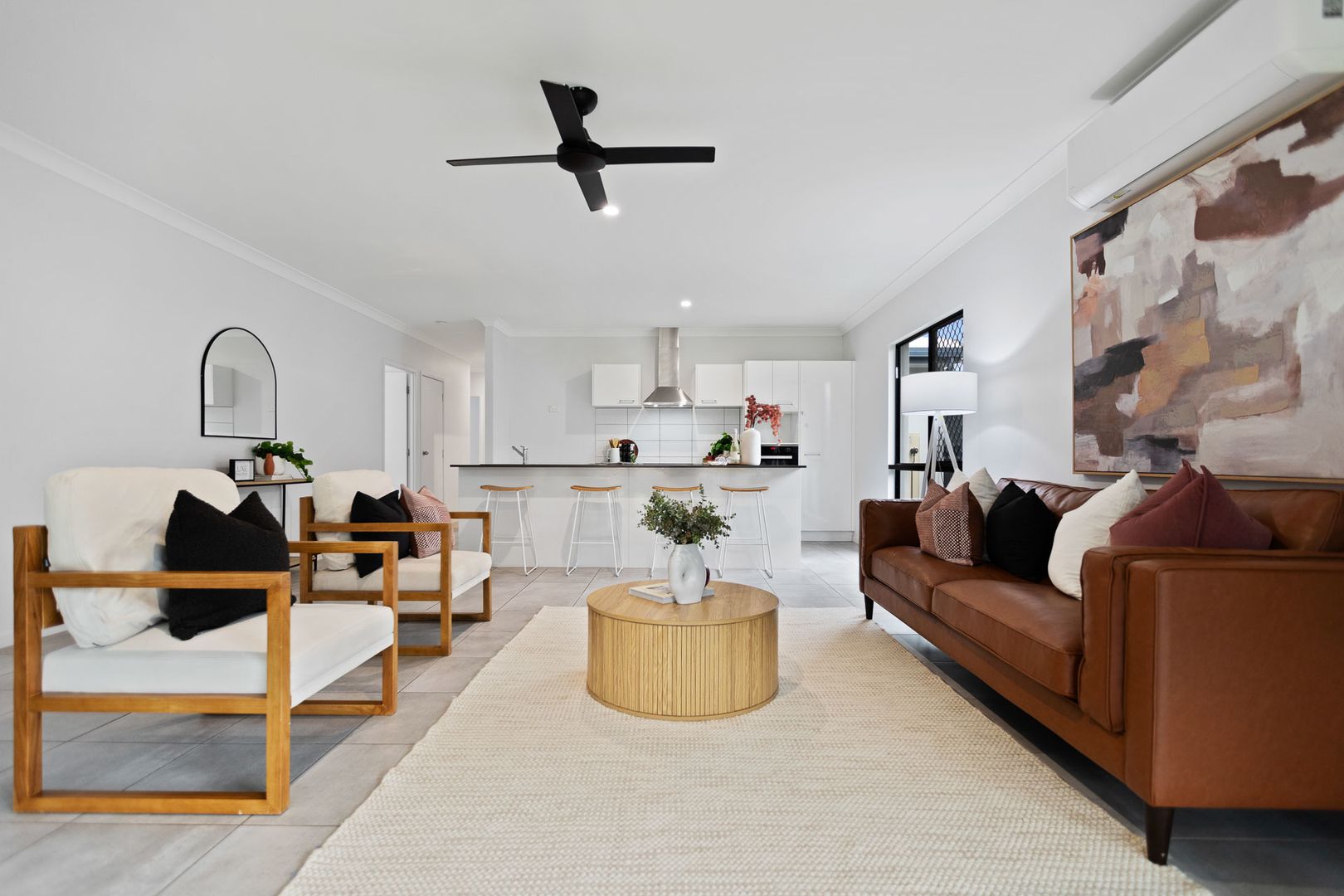 40 Highfield Circuit, Bentley Park QLD 4869 | Domain