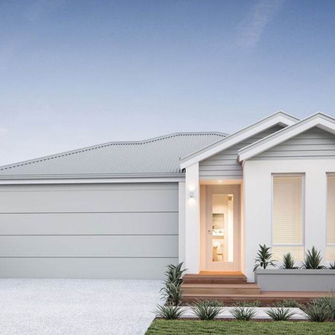 Stockland Wildflower House and Land Packages - Corner Armadale Road ...