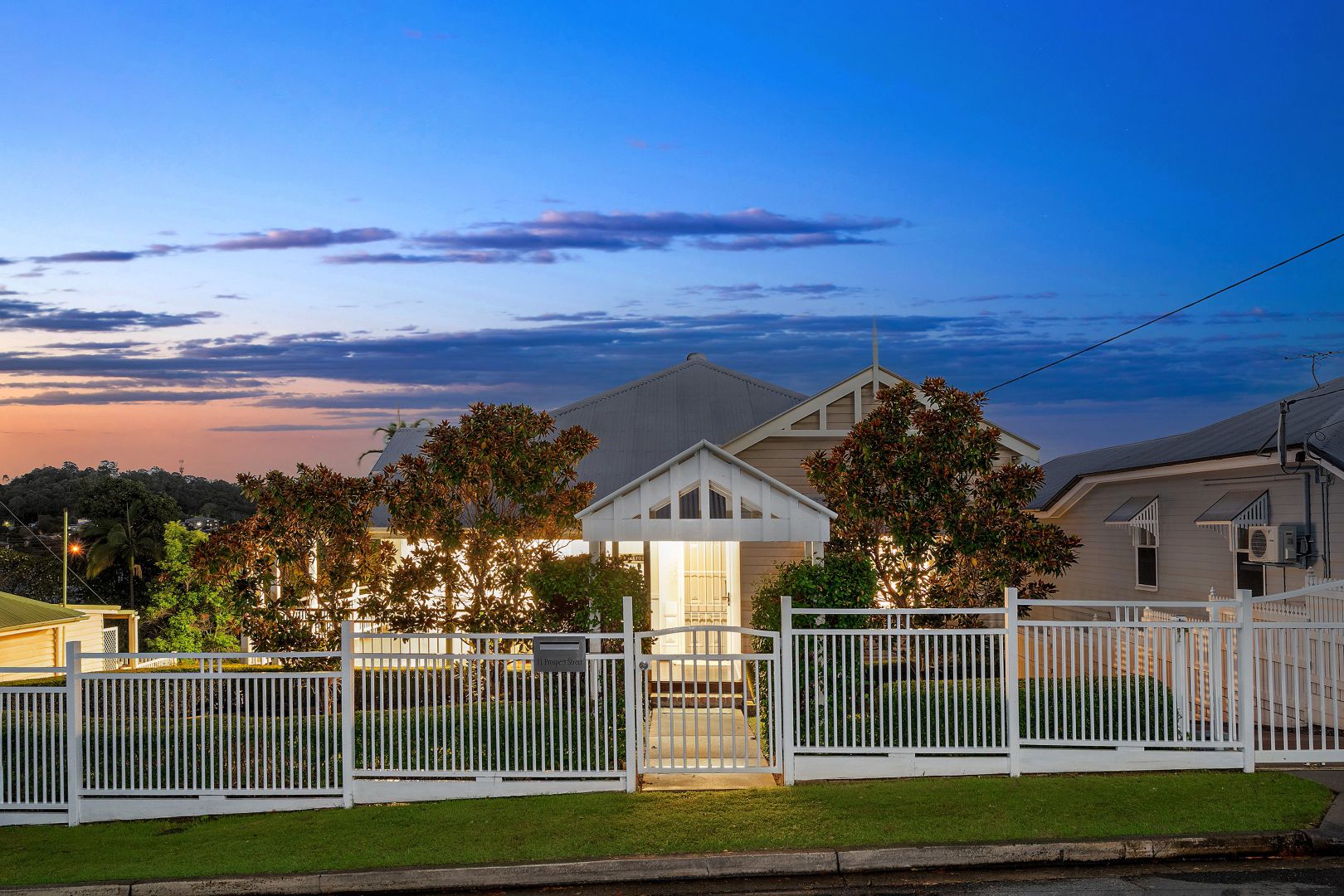 11 Prospect Street, Wilston QLD 4051 | Domain