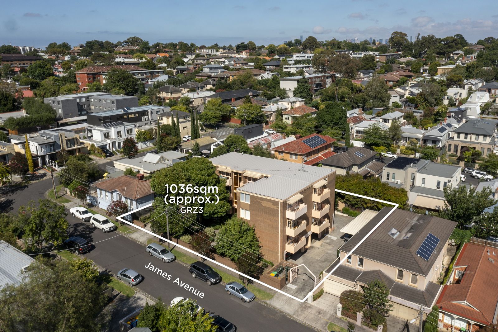 8-10 James Avenue, Kew VIC 3101 | Domain