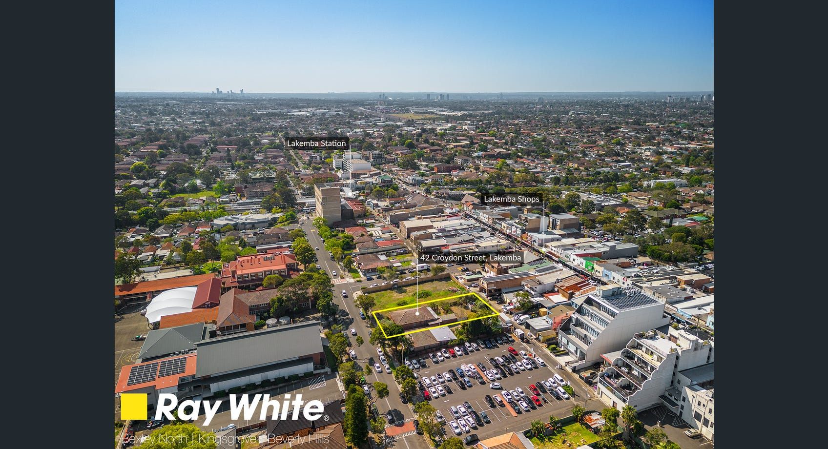 42 Croydon St, Lakemba NSW 2195 - House For Rent | Domain