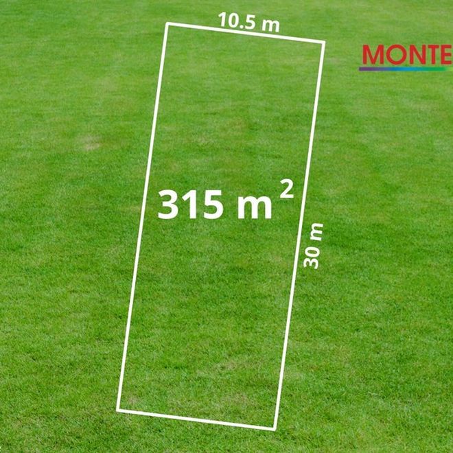 Monterea Ripley House and Land Packages - 45 Maguire Street, Ripley ...