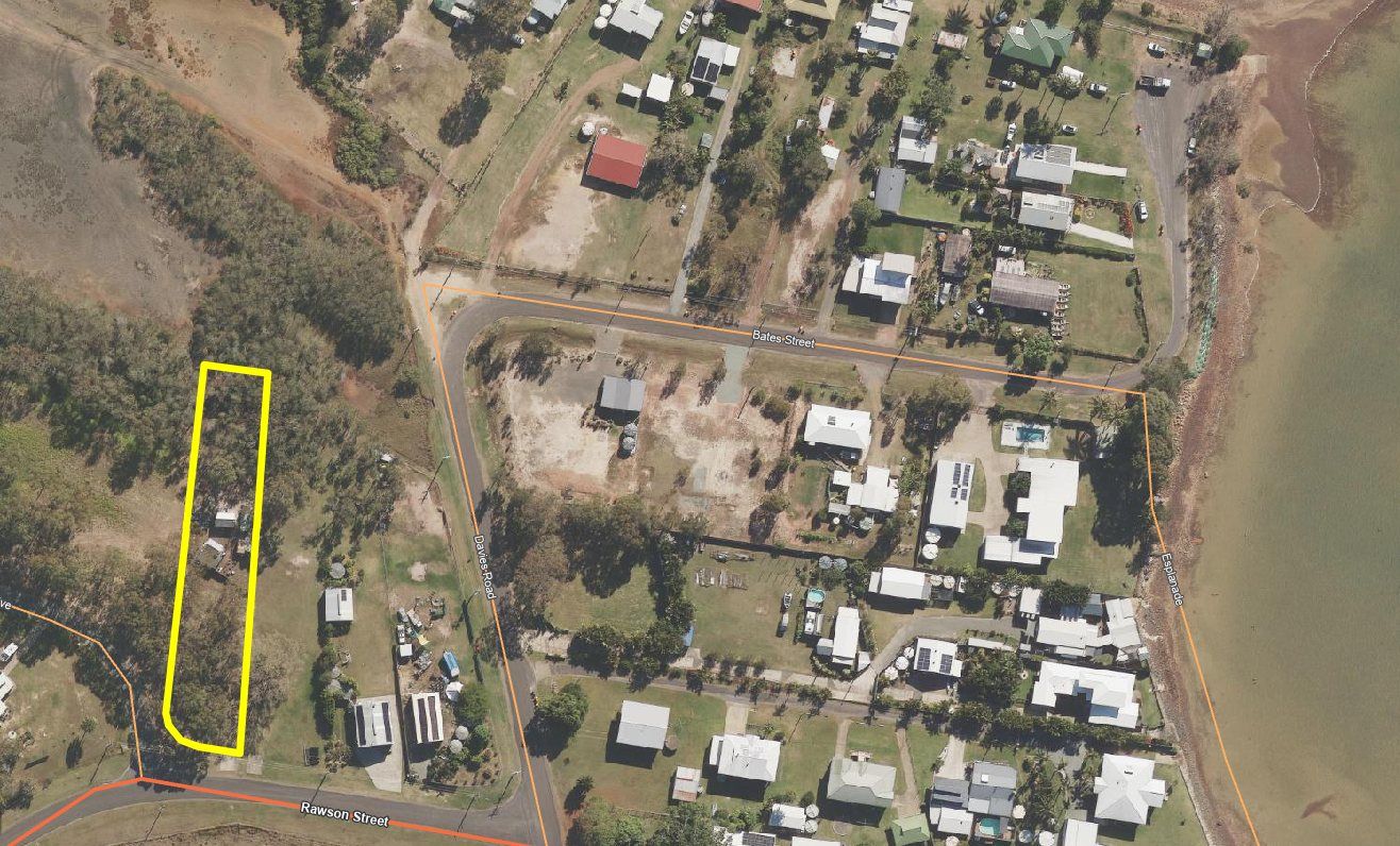 Lot 4 Rawson Road, Boonooroo QLD 4650 | Domain