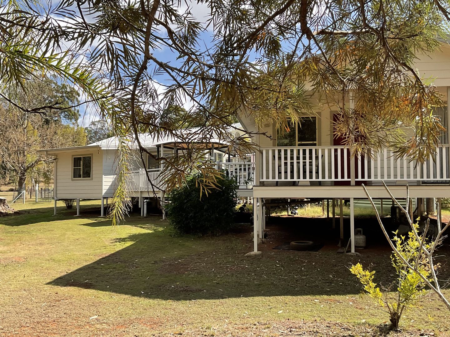 99 Anita Road, Blackbutt QLD 4314 - Duplex For Rent | Domain