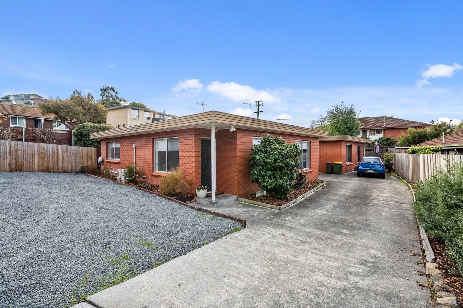 1/133 Wells Parade, Blackmans Bay TAS 7052 - House For Rent - $510 | Domain