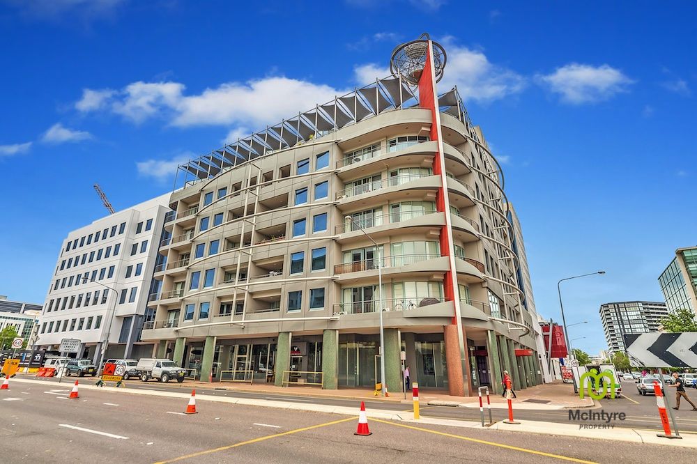 111/16 Moore Street, City | Property History & Address Research | Domain