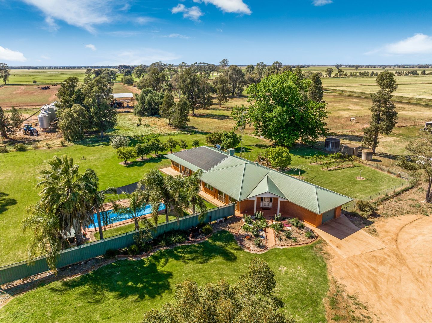 3120 Tuppal Road, Finley NSW 2713 - House for Sale | Domain