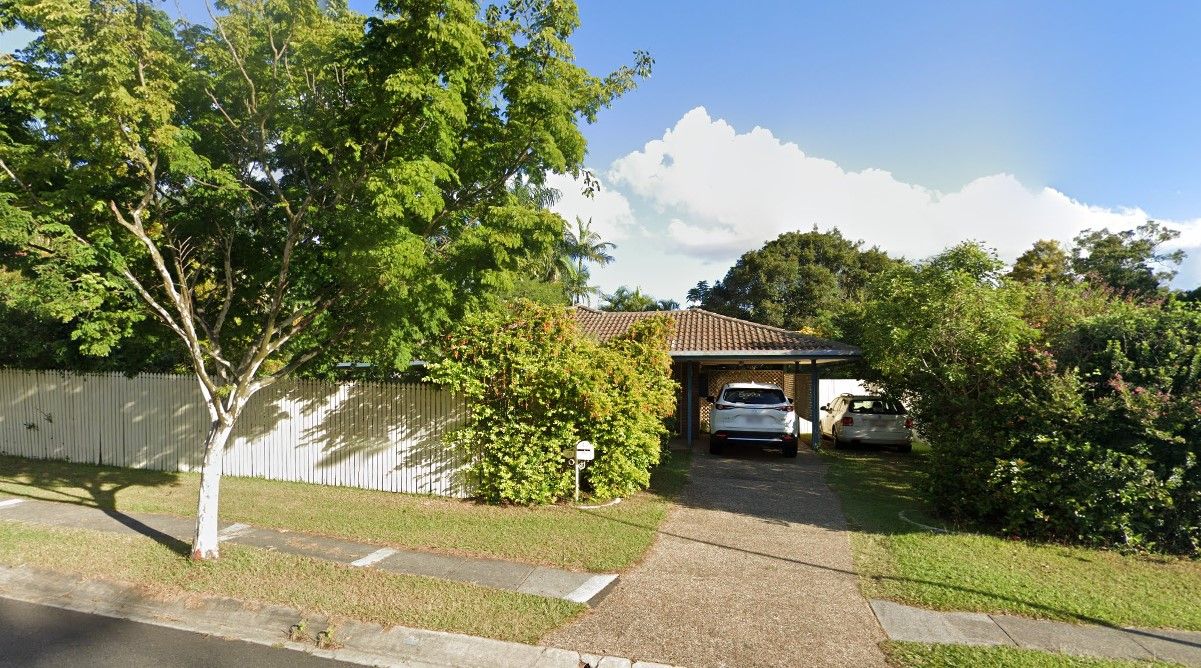 20 Tillbrook Street, Chapel Hill QLD 4069 - House For Rent | Domain