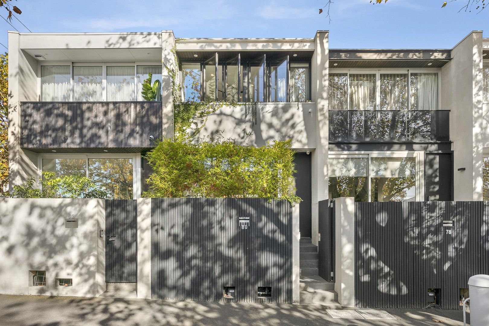 80 Murray Street, Prahran VIC 3181 - Townhouse For Rent | Domain