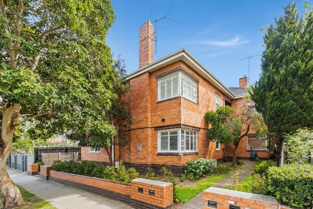 4/165 Glen Huntly Road, Elwood VIC 3184 - Apartment For Rent | Domain