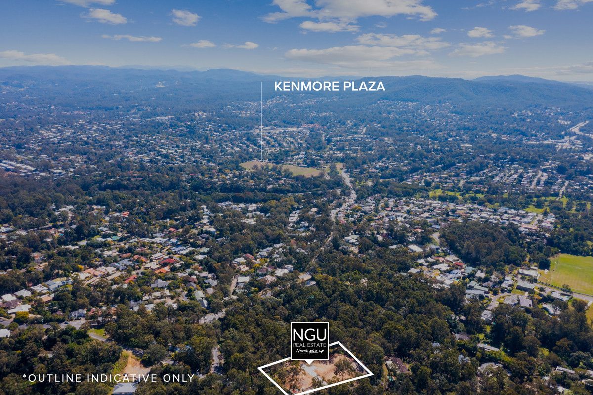 3/460 Fig Tree Pocket Road, Fig Tree Pocket QLD 4069 | Domain