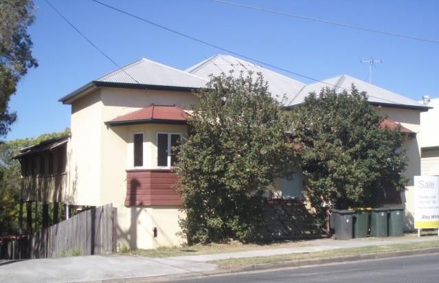 163 Lytton Road, East Brisbane | Property History & Address Research ...
