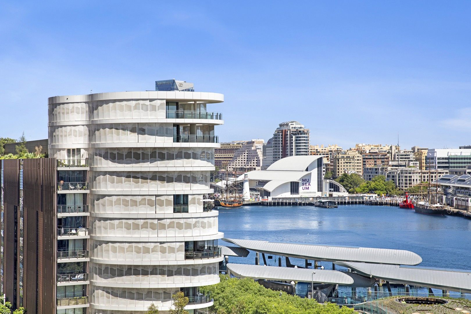 8E/88 Barangaroo Avenue, Barangaroo NSW 2000 - Apartment For Rent | Domain