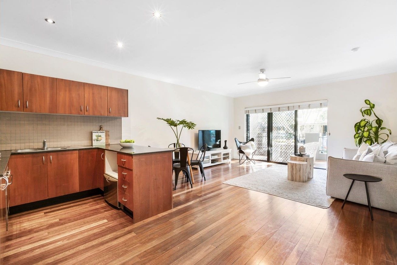 20/194-218 Lawrence Street, Alexandria NSW 2015 - Apartment For Rent ...