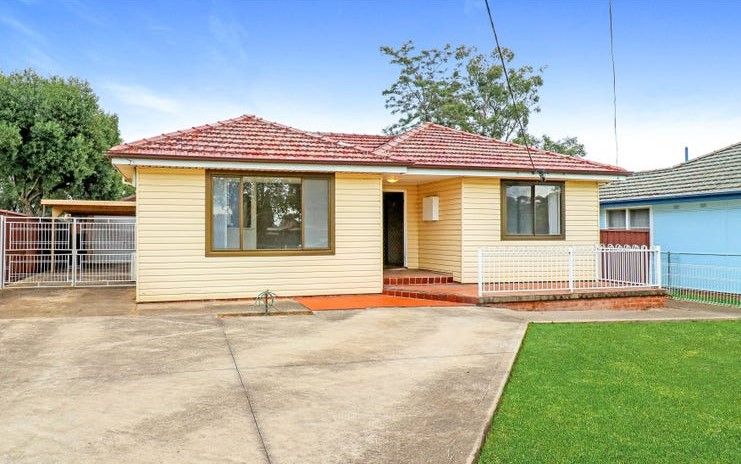 359 Luxford Road, Tregear NSW 2770 - House For Rent - $460 | Domain
