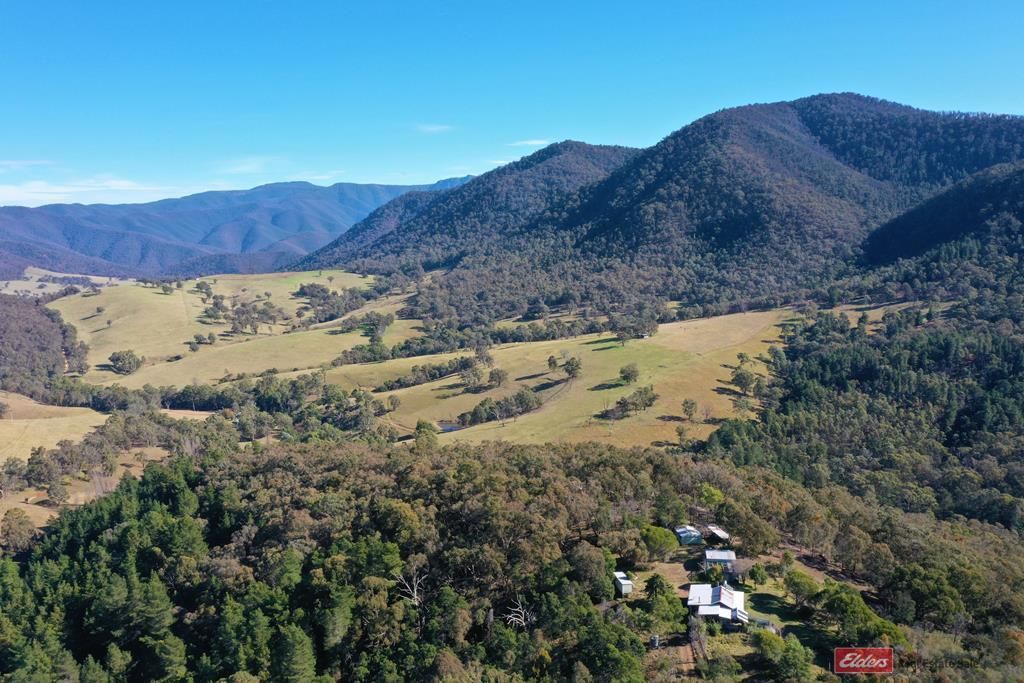 151 Old Dargo Road, Dargo | Property History & Address Research | Domain