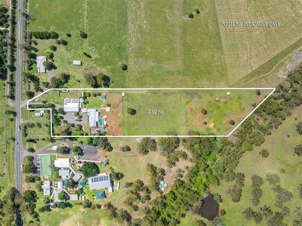 9619 New England Highway, Geham QLD 4352 - House for Sale | Domain