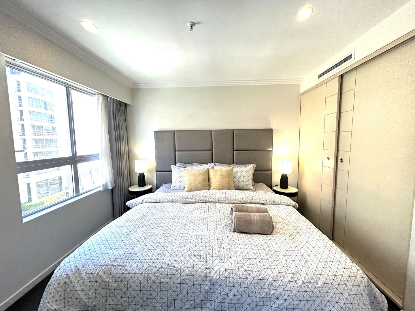 629/38 Harbour Street, Sydney NSW 2000 - Apartment For Rent - $800 | Domain