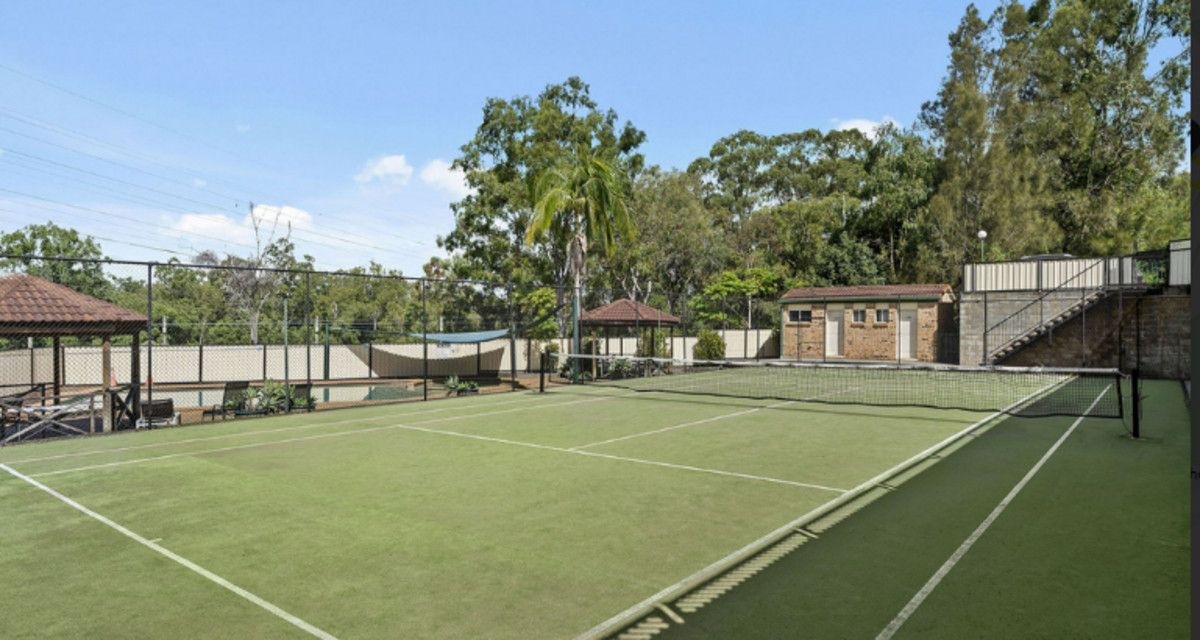 41/10 Adrian Place, Wishart QLD 4122 - Townhouse For Rent | Domain