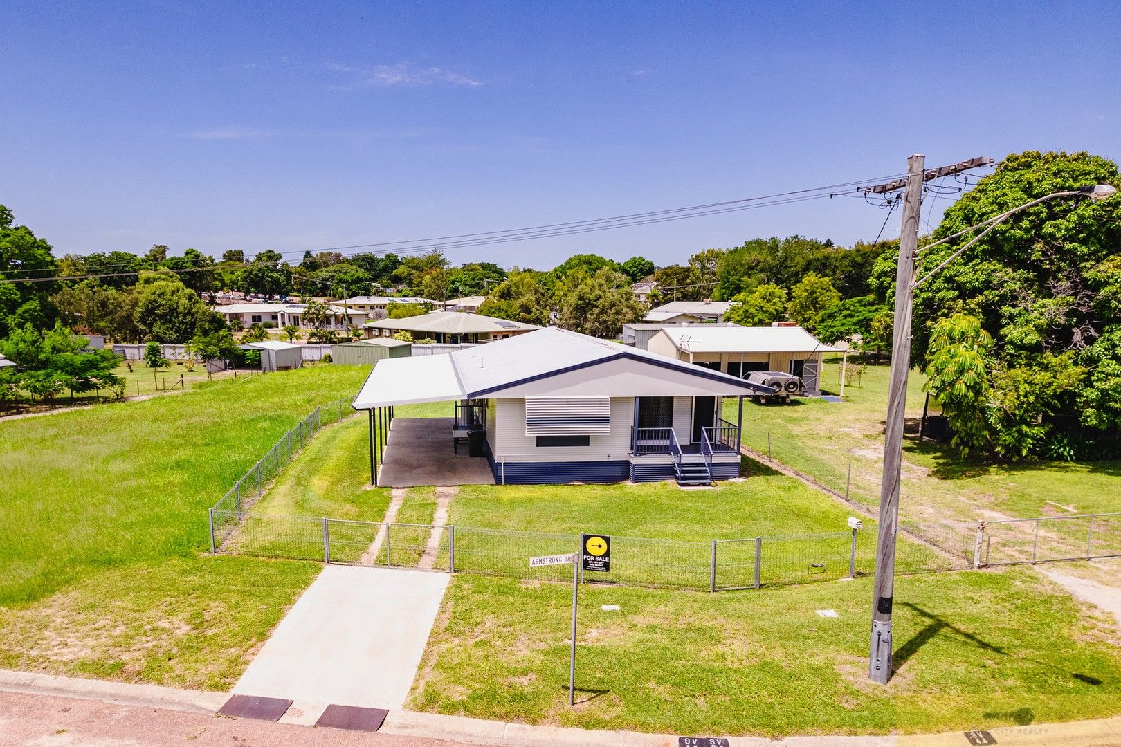 24 Armstrong Road, Queenton QLD 4820 | Domain