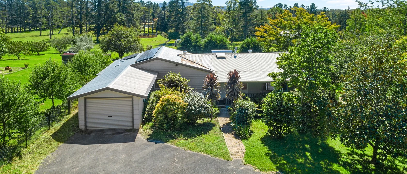 Sold 2774 Old Bells Line Of Road, Bilpin NSW 2758 on 16 May 2026 ...