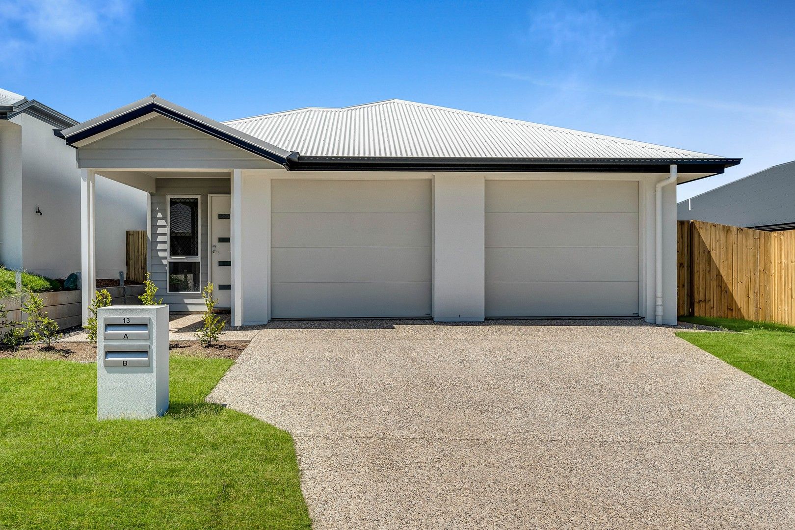 13B Templeton Street, Logan Reserve QLD 4133 - House For Rent - $420 ...