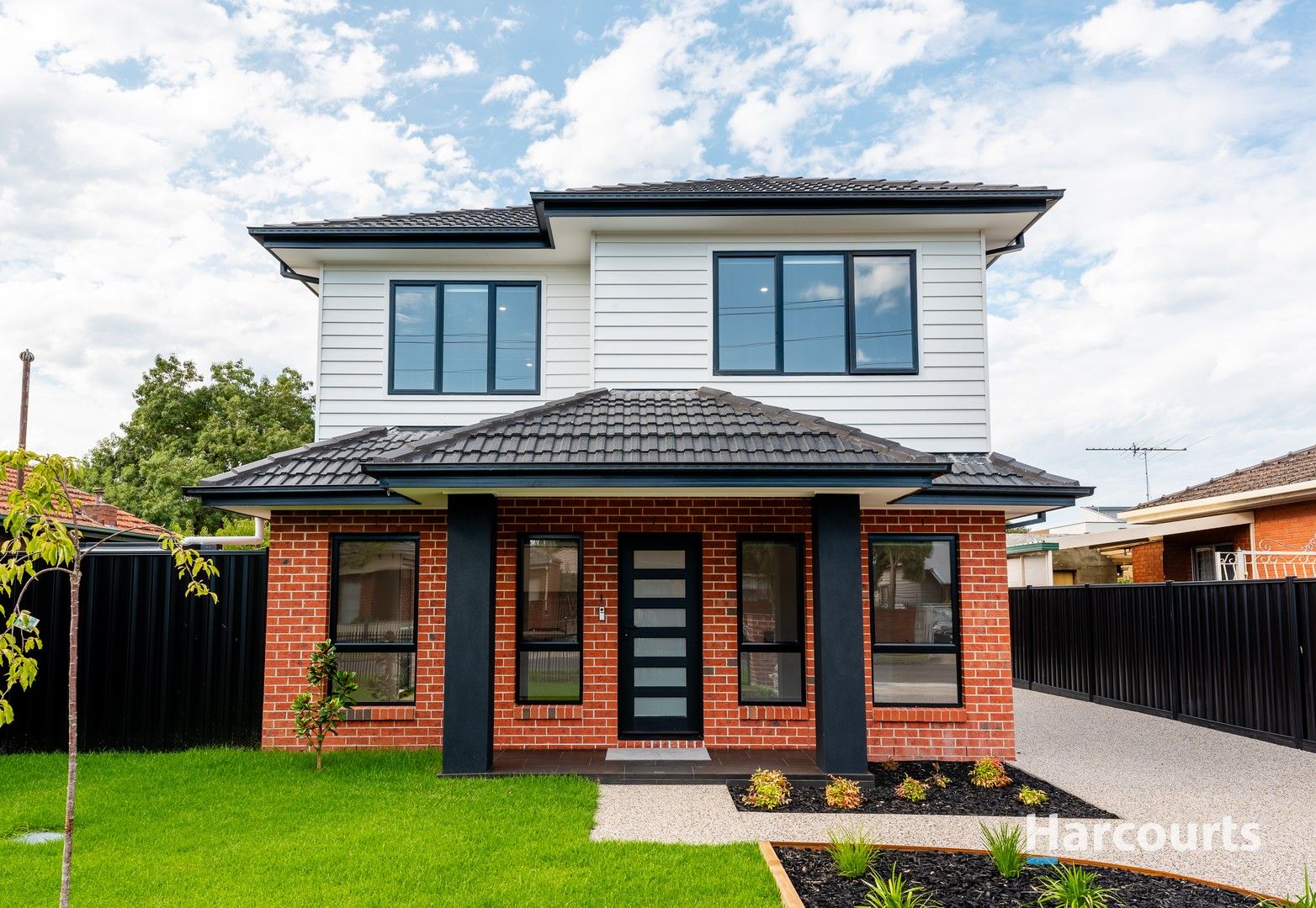 1, 2 & 3/37 Orvieto Street, Coburg North VIC 3058 - Townhouse For Rent ...