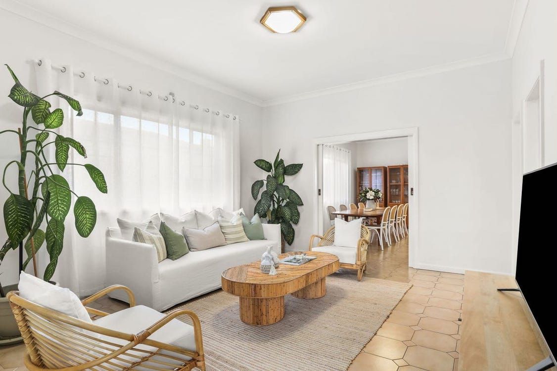 1 Millar Street, Drummoyne NSW 2047 - House For Rent - $1,500 | Domain