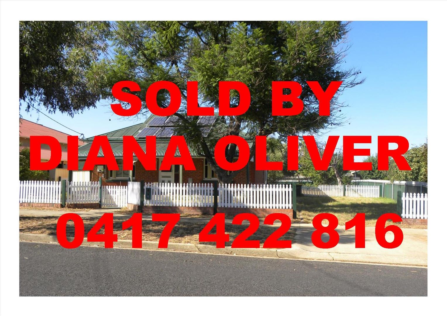 9 Baronga Street, Cowra | Property History & Address Research | Domain