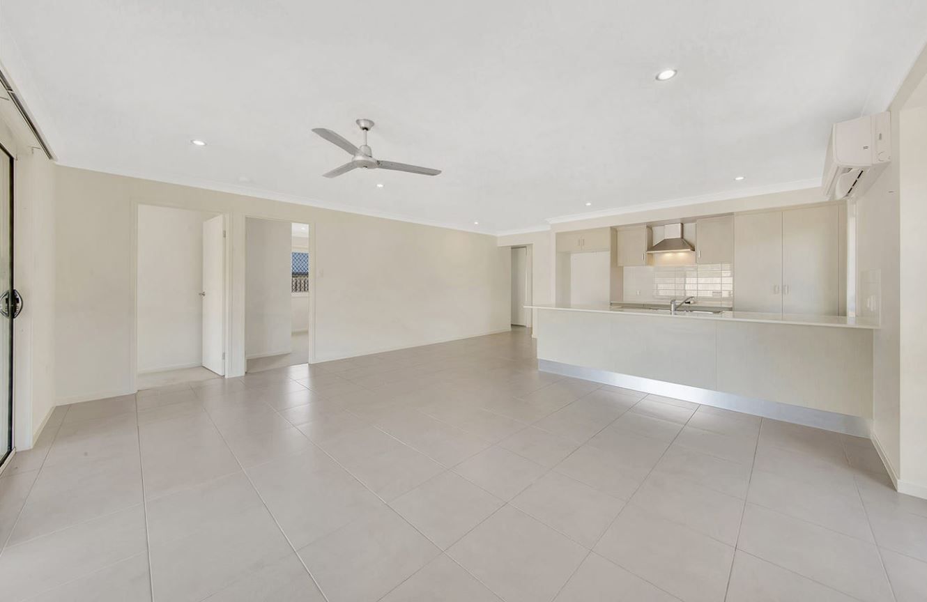 13 Lenthall Street, Boyne Island QLD 4680 - House For Rent | Domain