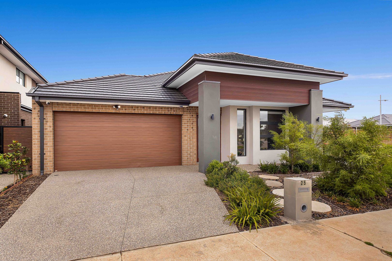 25 Cradle Circuit, Manor Lakes VIC 3024 - House For Rent | Domain