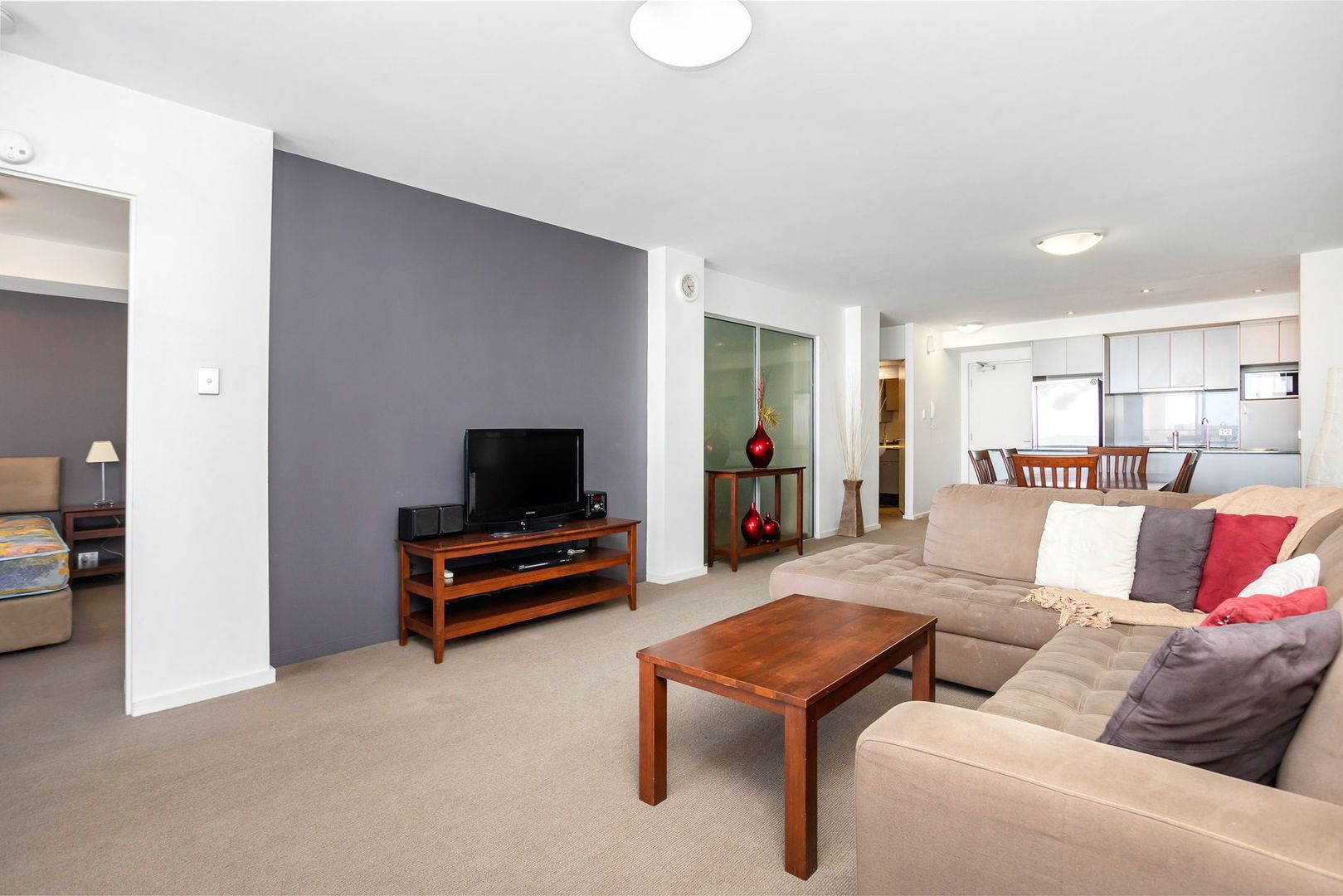 72/375 Hay Street, Perth WA 6000 - Apartment For Rent | Domain