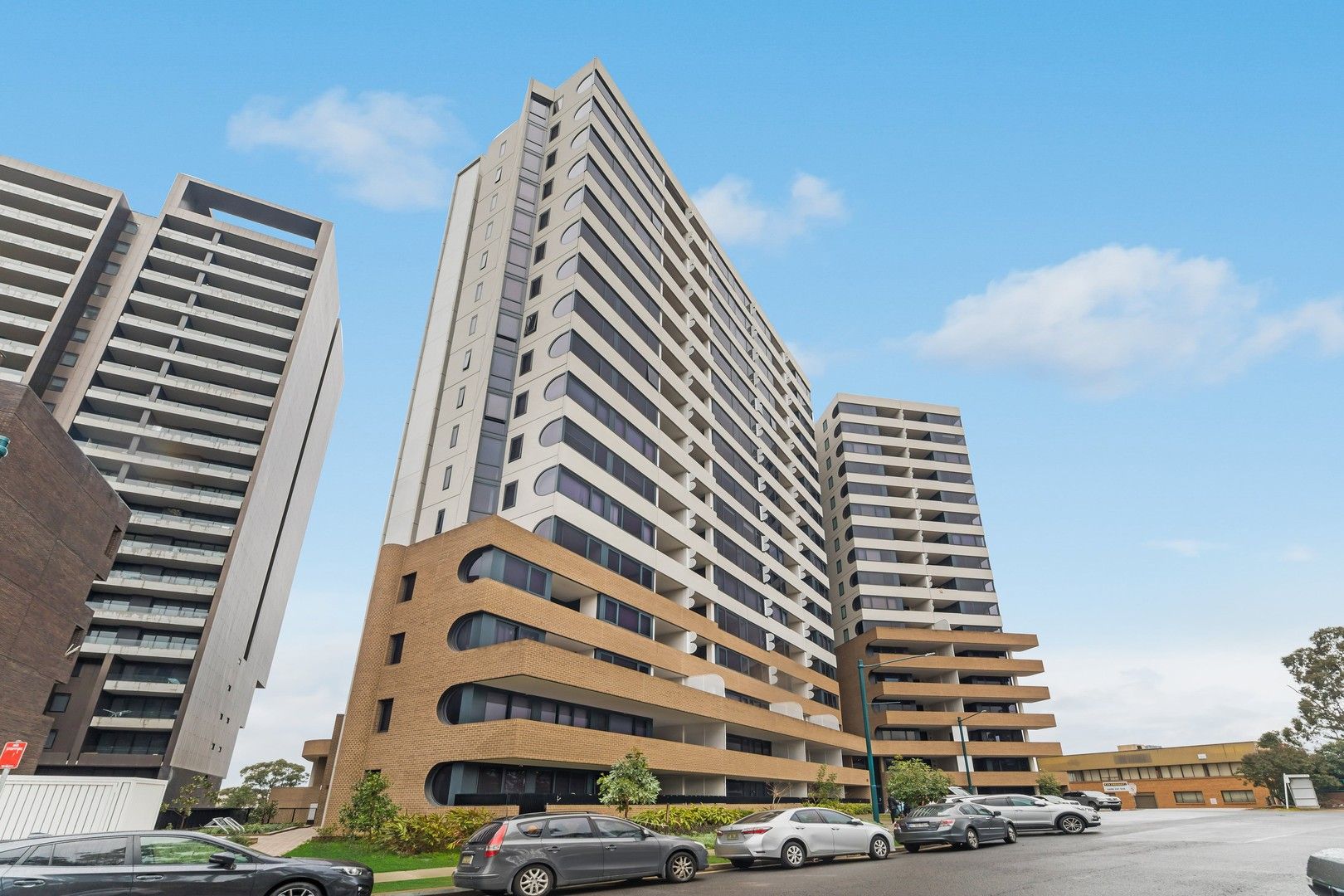 1404/32 Shepherd Street, Liverpool NSW 2170 - Apartment For Rent - $550 ...