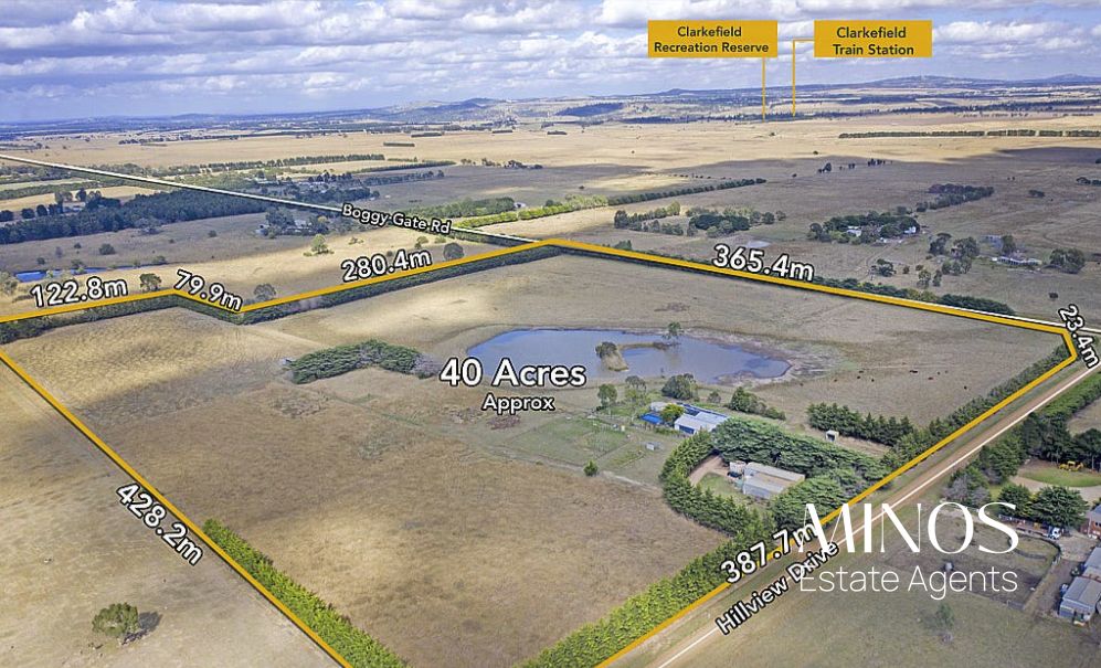30 Hillview Drive, Clarkefield VIC 3430 - House for Rent - $650