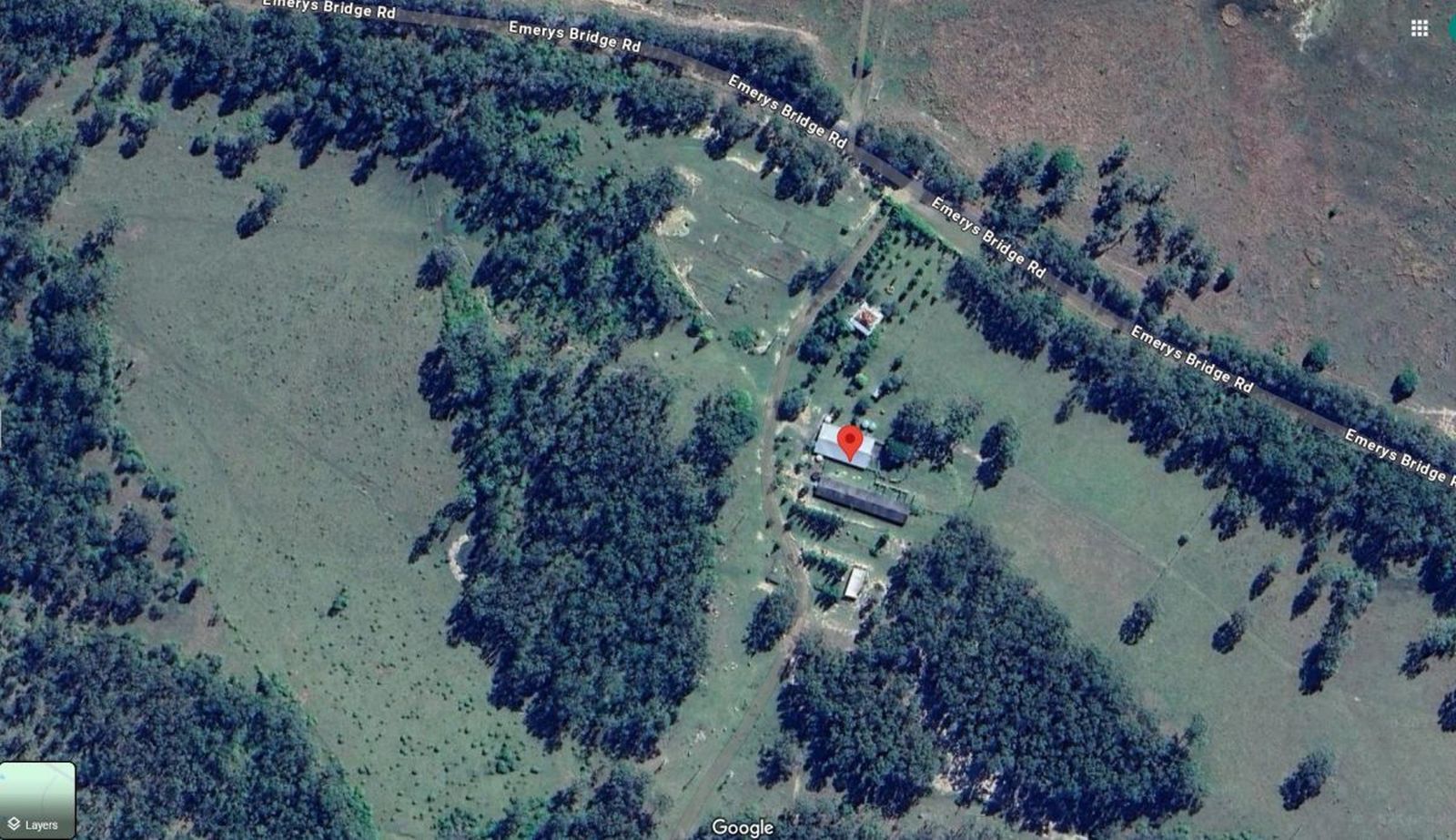 389 Emerys Bridge Road, Gundiah QLD 4650 - Farm for Sale - $3,900,000