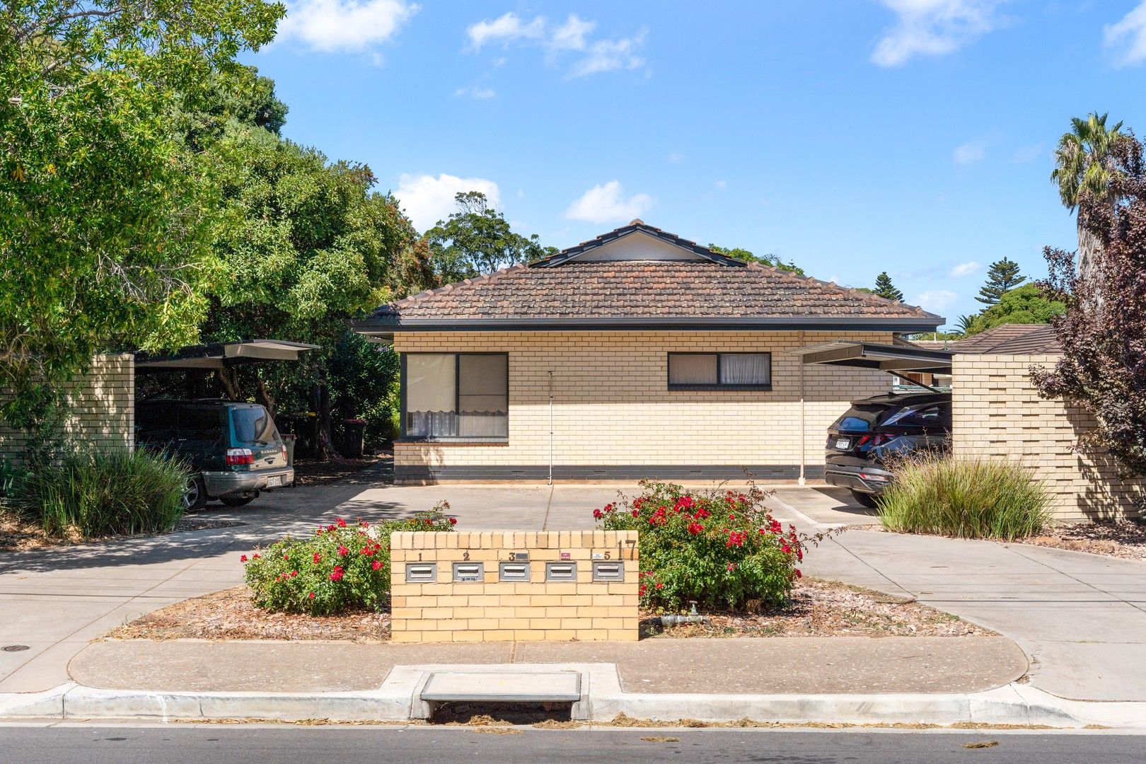 3/17 Dunrobin Road, Hove SA 5048 | Domain